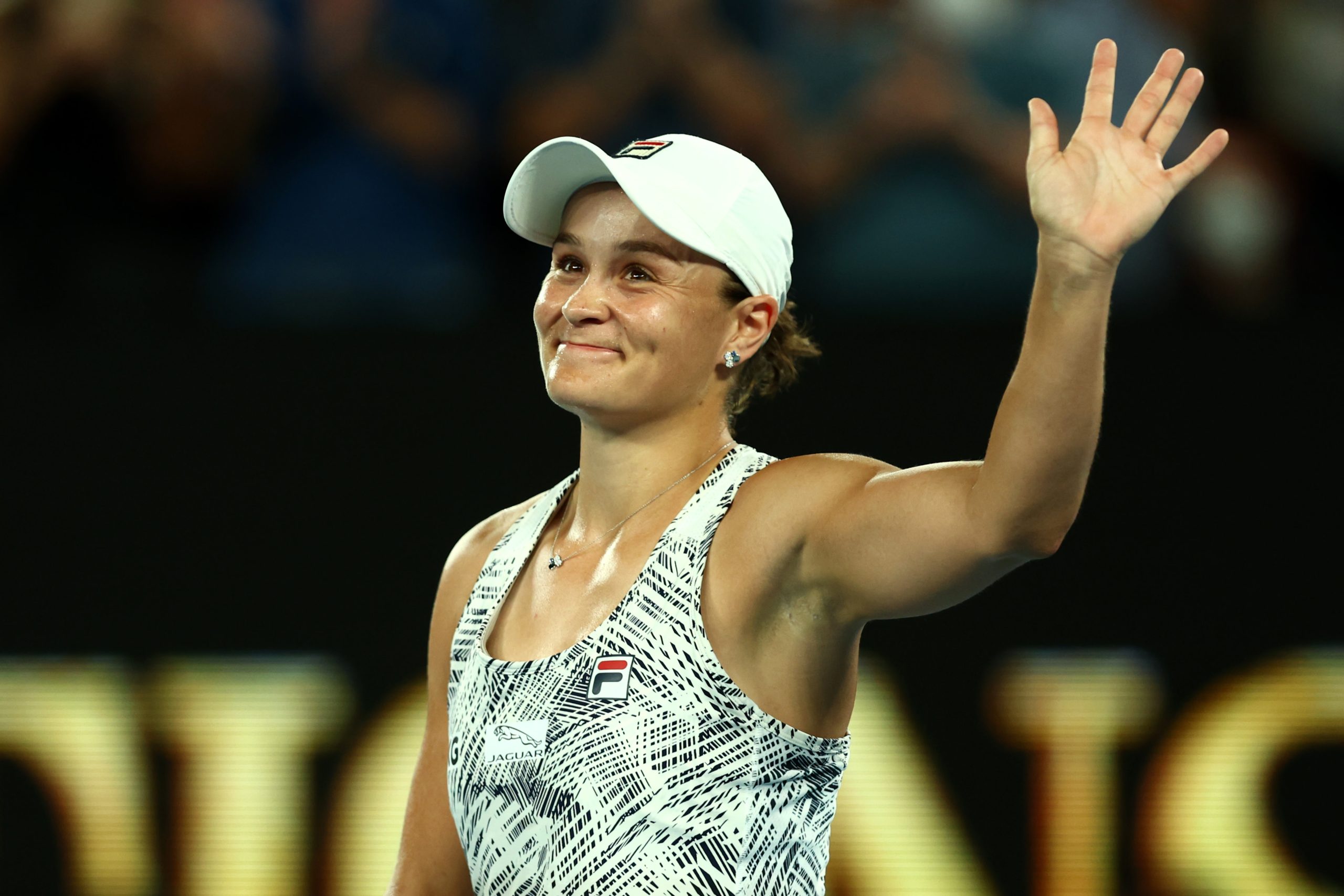 World No. 1 Tennis Player, Ash Barty, Retires At 25: Offering a ...